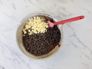 Chocolate Overload Cookies - Bake What You Love