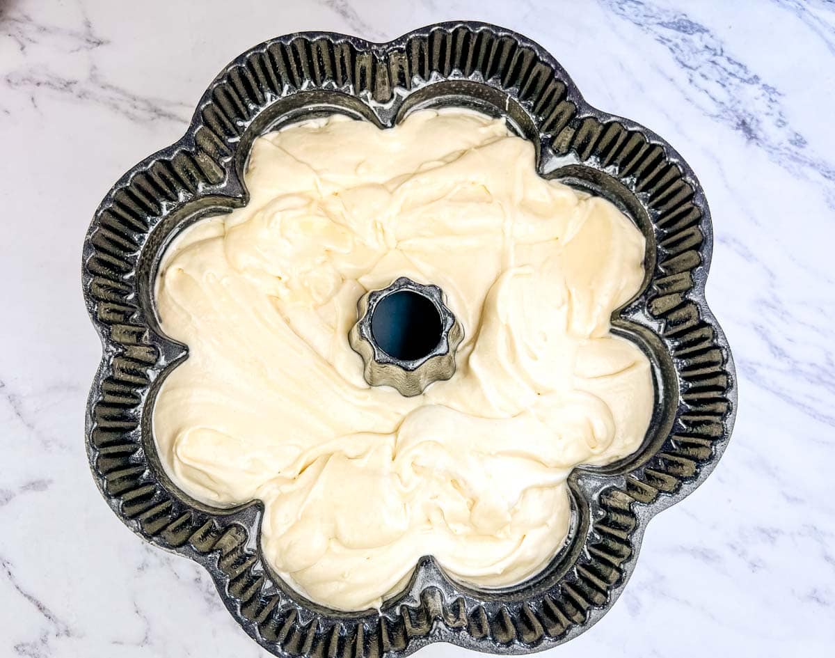 Whipped Cream Cake - Bake What You Love